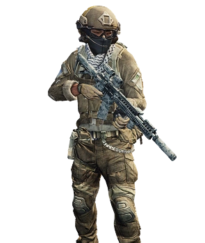 OGA | Medal of Honor Wiki | Fandom