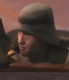 Upton | Medal of Honor Wiki | Fandom