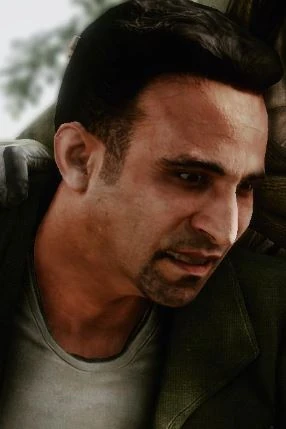 Faraz | Medal of Honor Wiki | Fandom