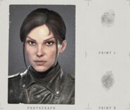 Manon Batiste | Medal of Honor Wiki | Fandom