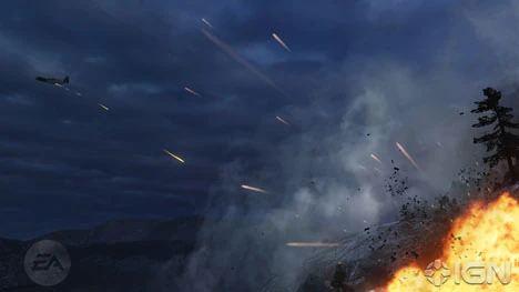 Reaper 3-1 | Medal of Honor Wiki | Fandom