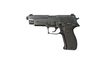sig sauer icon