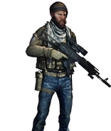 OGA | Medal of Honor Wiki | Fandom