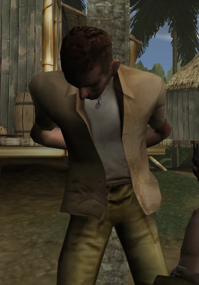 Dean Lee | Medal of Honor Wiki | Fandom