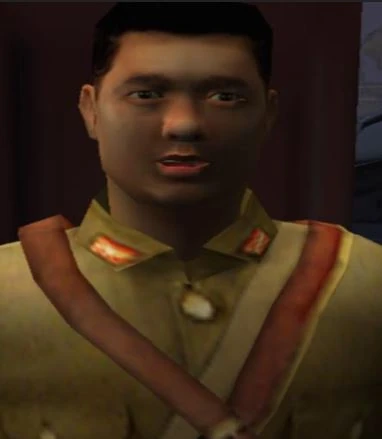 Ichiro Tanaka | Medal of Honor Wiki | Fandom