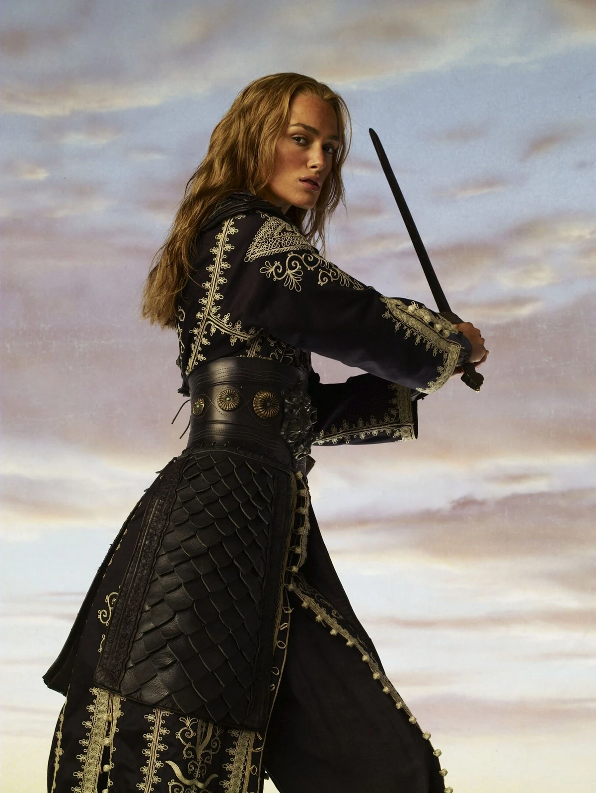 Elizabeth Swann | Media and Female Characters Wiki | Fandom