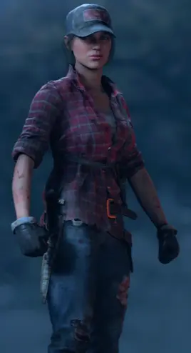 Abigail Briarton | Media and Female Characters Wiki | Fandom