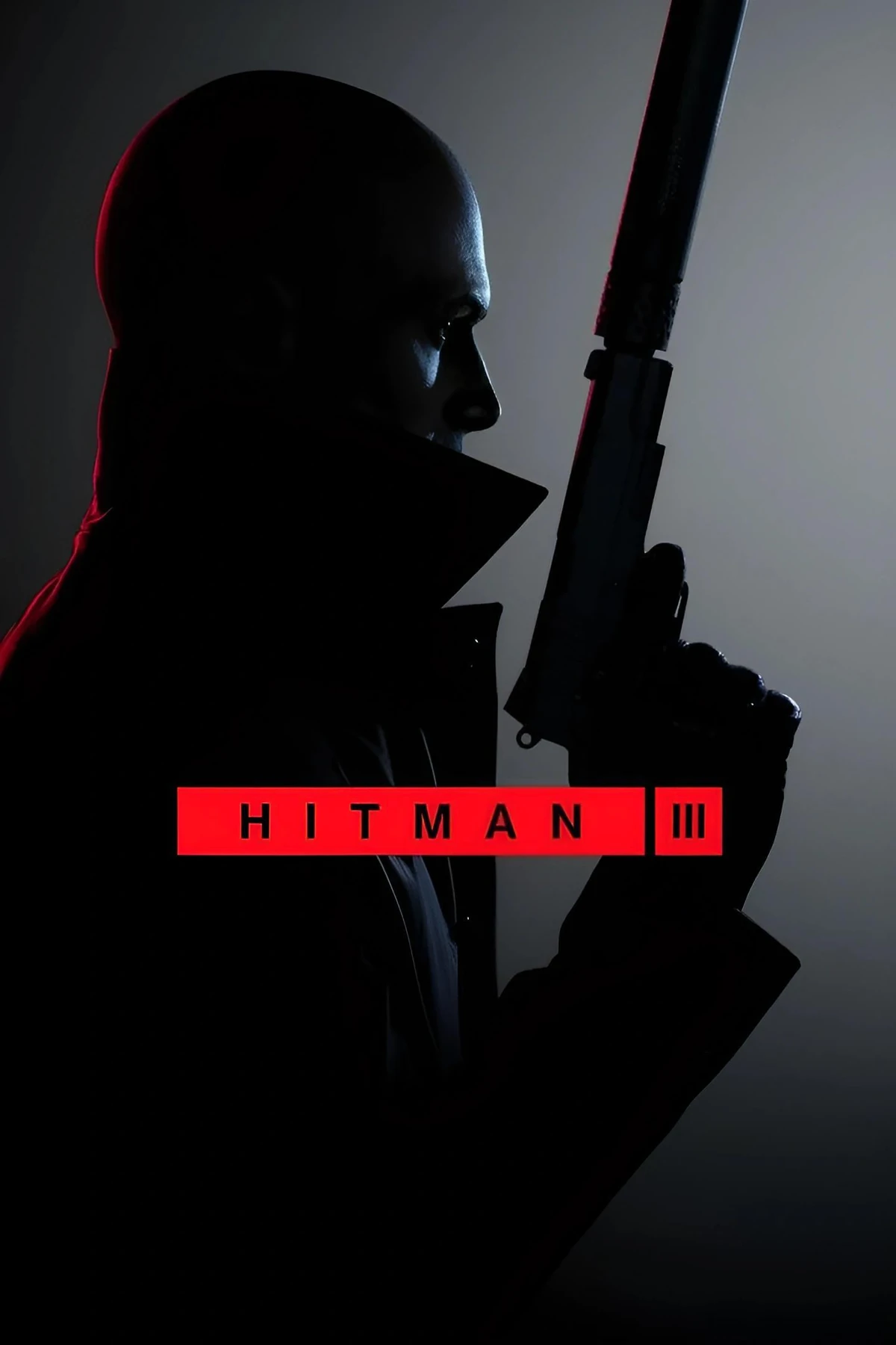 Hitman Series | Media and Female Characters Wiki | Fandom