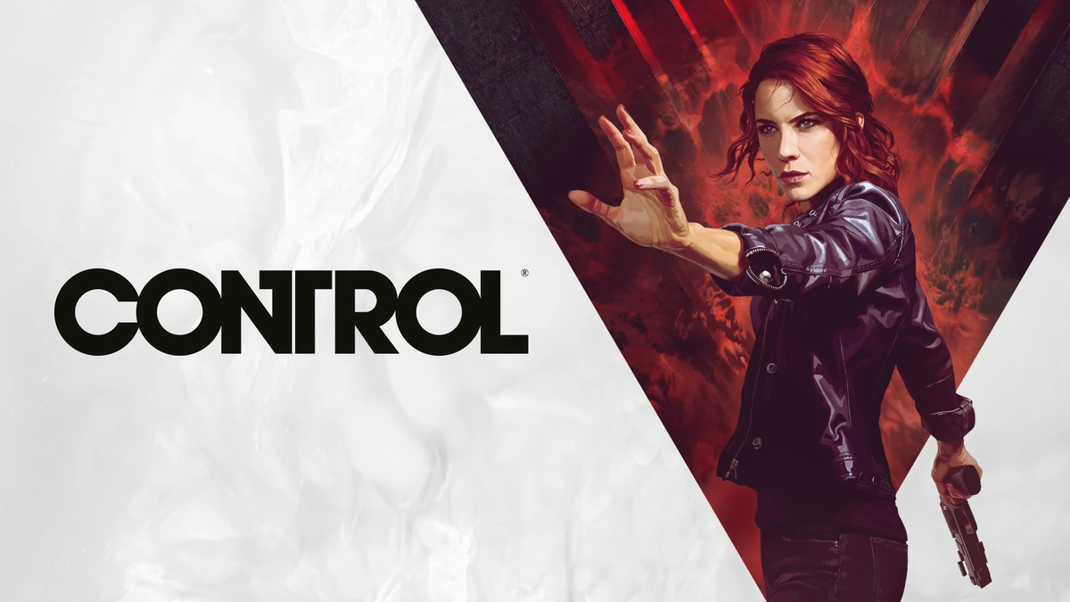 Control | Media and Female Characters Wiki | Fandom