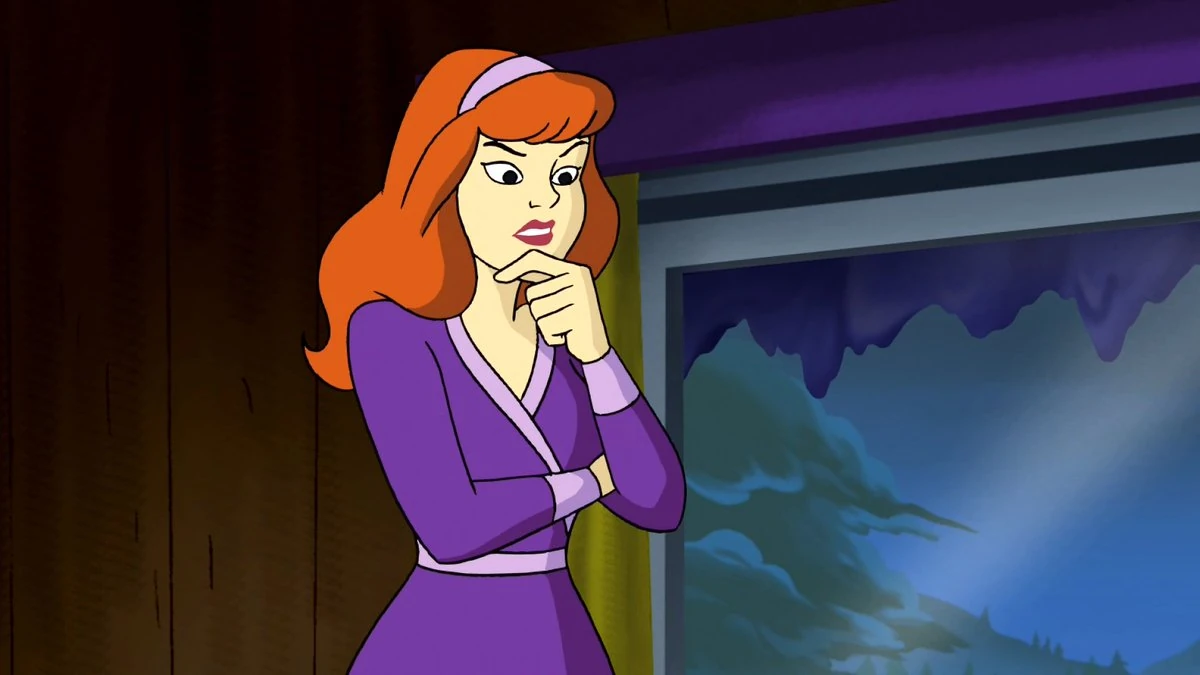 Daphne Blake | Media and Female Characters Wiki | Fandom