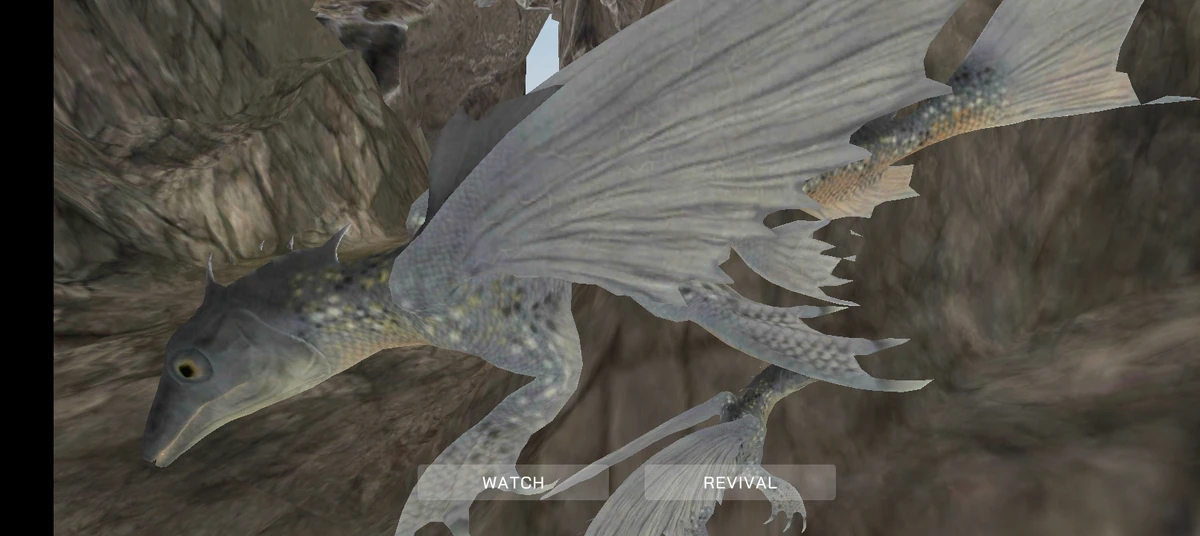 Titan Dolphin | Media Animals And Creatures Wiki | Fandom