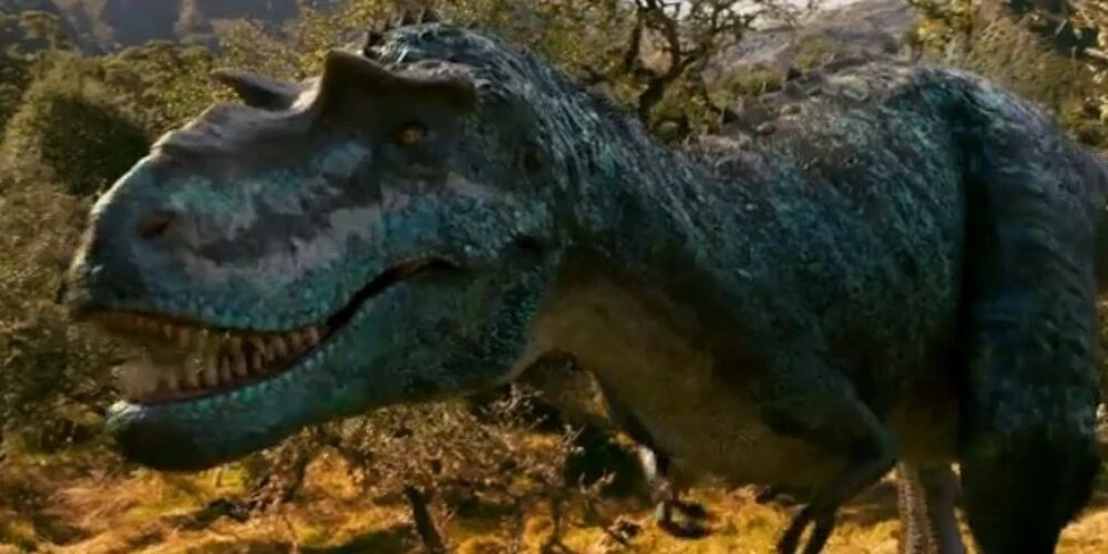 Gorgosaurus libratus | Media Animals And Creatures Wiki | Fandom