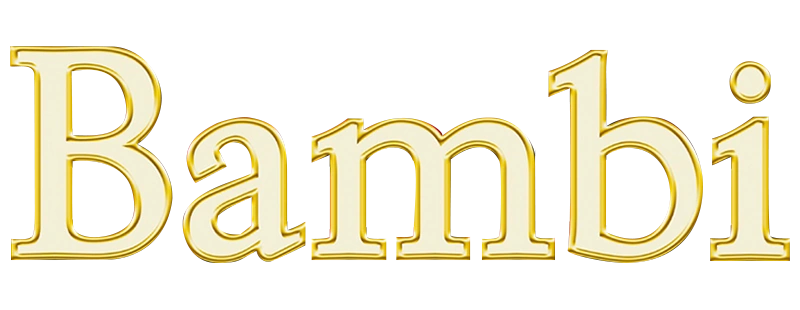 Bambi | Media In Sarah Frederick's Dreams Wiki | Fandom