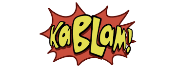 KaBlam! | Media In Sarah Frederick's Dreams Wiki | Fandom
