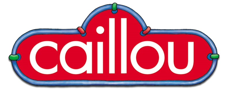 Caillou | Media In Sarah Frederick's Dreams Wiki | Fandom