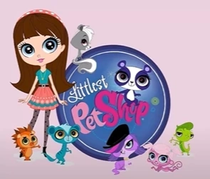Littlest Pet Shop | Media In Sarah Frederick's Dreams Wiki | Fandom