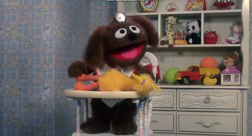 The Muppets Take Manhattan | Media In Sarah Frederick's Dreams Wiki ...