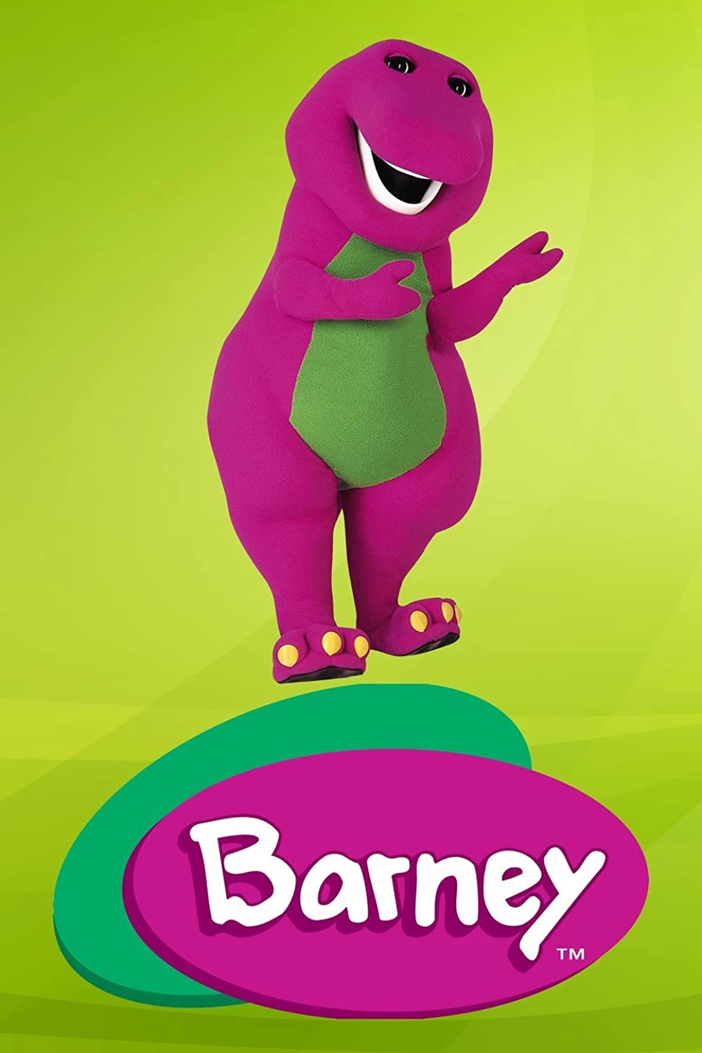 Barney and Friends | Media In Sarah Frederick's Dreams Wiki | Fandom
