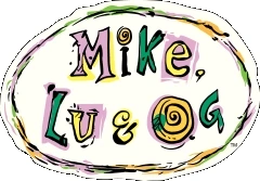 Mike, Lu and Og | Media In Sarah Frederick's Dreams Wiki | Fandom