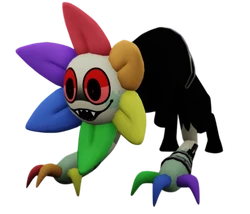 Twisted Dandy | Media Information Wiki | Fandom