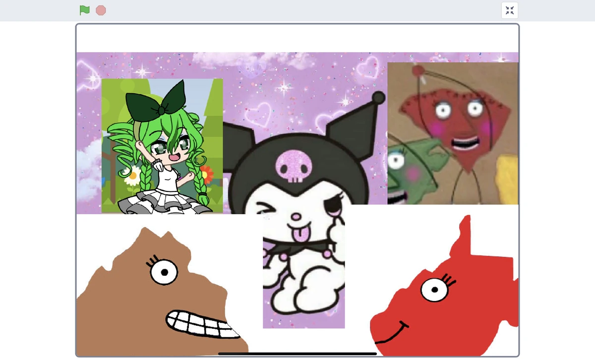 Tributes | Froggy Books Wiki | Fandom