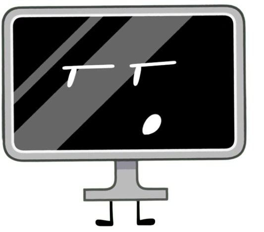 TV Demon | Froggy Books Wiki | Fandom