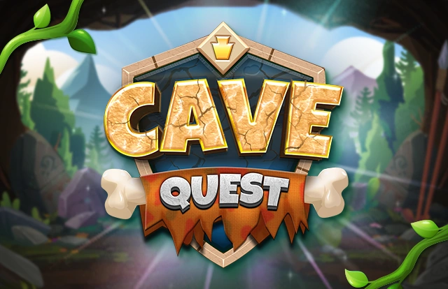 Cave Quest | Froggy Books Wiki | Fandom