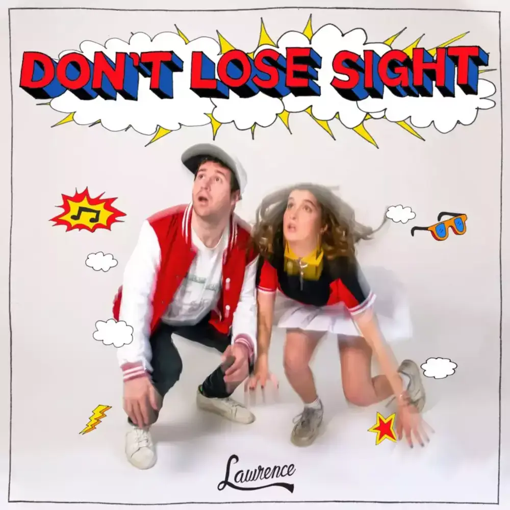 Lawrence - Don't Lose Sight | Mediabase Charts Wiki | Fandom Lawrence - Don't Lose Sight | Mediabase Charts Wiki | Fandom