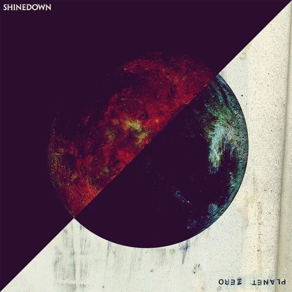 Shinedown - Daylight | Mediabase Charts Wiki | Fandom