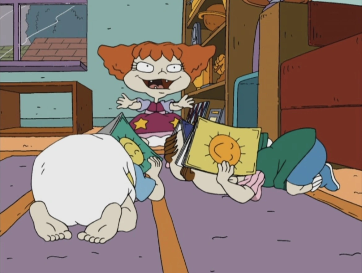 Alice/Gallery/Rugrats Season 9 | Media Characters Wiki | Fandom