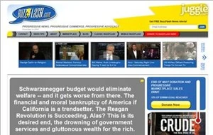 Buzz Flash | Media Literacy Wiki | Fandom