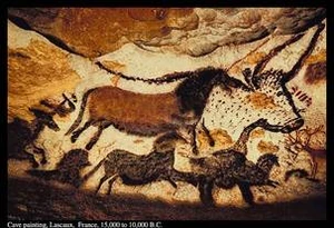 First Cave Paintings | Media Literacy Wiki | Fandom