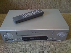 VCR | Media Literacy Wiki | Fandom