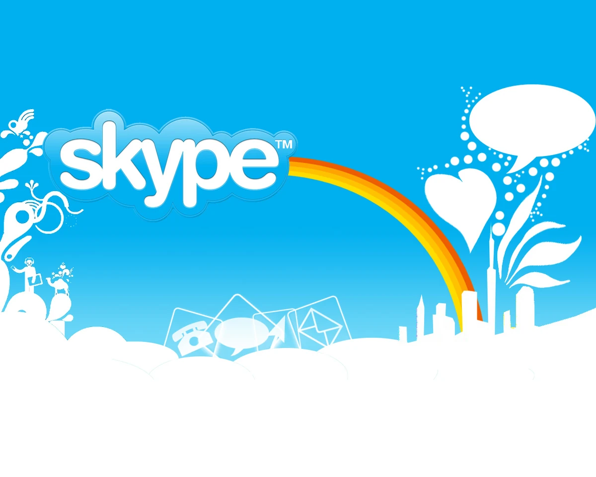 Skype | Media Literacy Wiki | Fandom