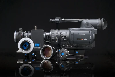 Digital Cinematography | Media Literacy Wiki | Fandom