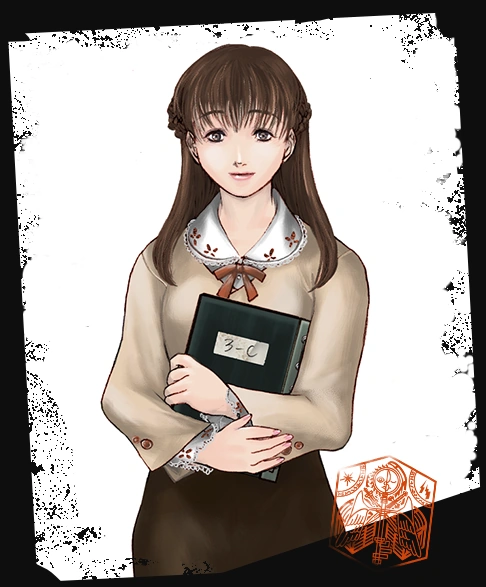 Ayuko Hinakawa | Media Mix Wiki | Fandom