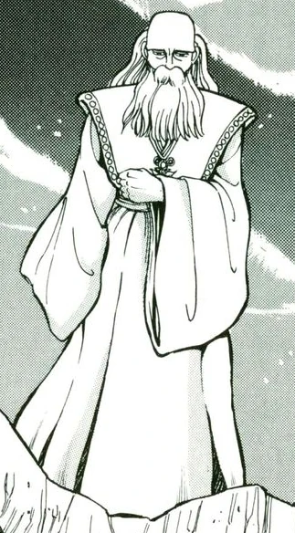 Master (Motohito Katou ActRaiser) | Media Mix Wiki | Fandom