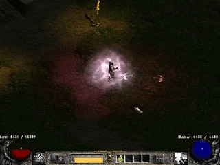 Arrow Swarm | Median XL Wiki | Fandom