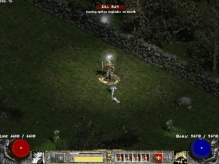 Stormblast | Median XL Wiki | Fandom