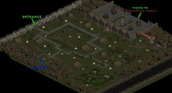 Duncraig | Median XL Wiki | Fandom