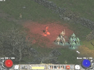 Razor Spines | Median XL Wiki | Fandom