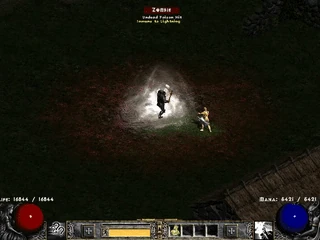 Shock Flower | Median XL Wiki | Fandom