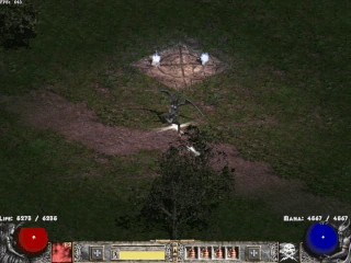 Blood Fury | Median XL Wiki | Fandom