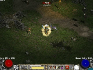 Moonstrike | Median XL Wiki | Fandom