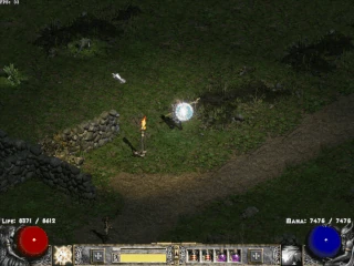 Mana Coil | Median XL Wiki | Fandom