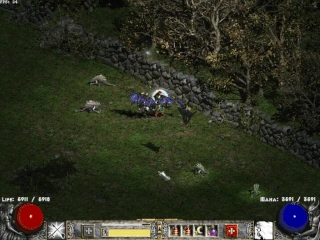 Immersion | Median XL Wiki | Fandom