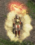 Red Vex' Embrace | Median XL Wiki | Fandom