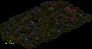 Kurast 3000 BA | Median XL Wiki | Fandom