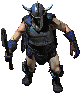 Ancient Giant | Median XL Wiki | Fandom