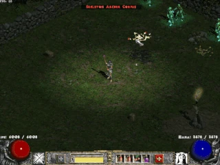 Resurrect | Median XL Wiki | Fandom